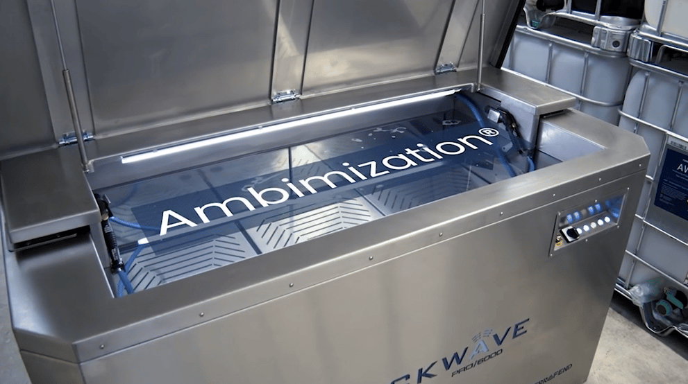 Terrafend Case Study With Tunley