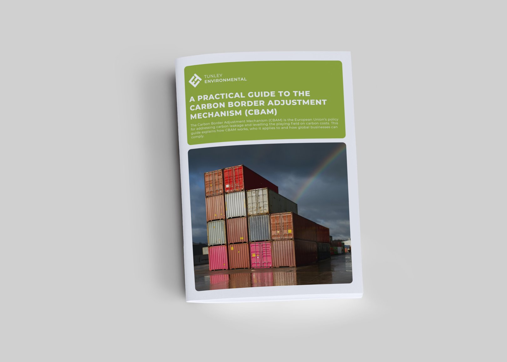 EU Emissions Trading System (ETS) Explained