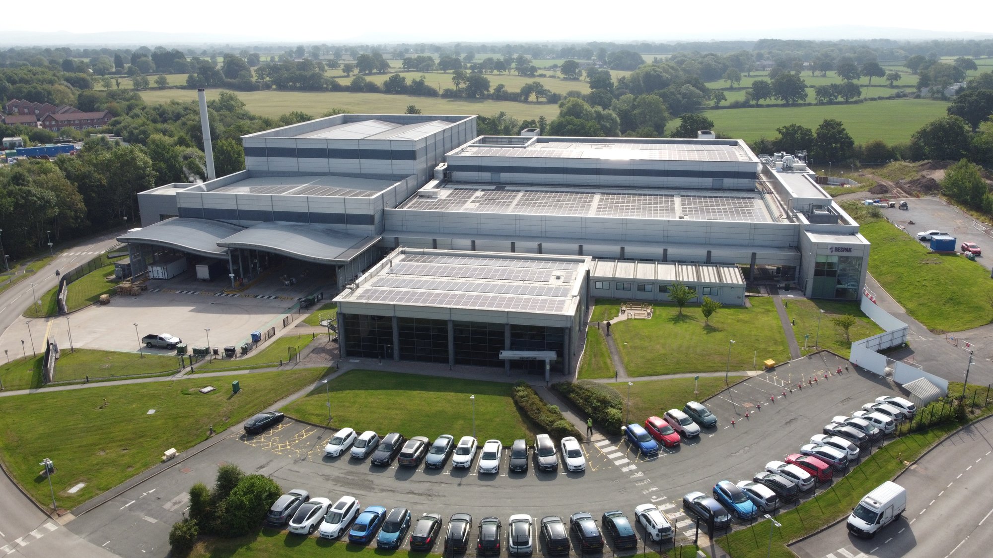 Bespak LCA Case Study By Tunley Environmental