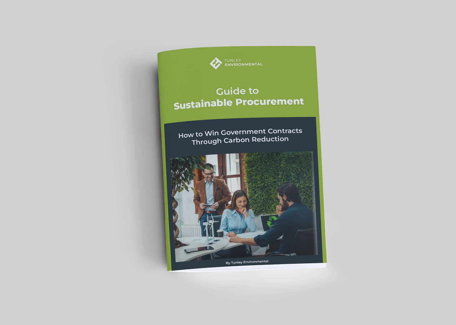 How to Embrace and Maintain Sustainable Procurement in 2026