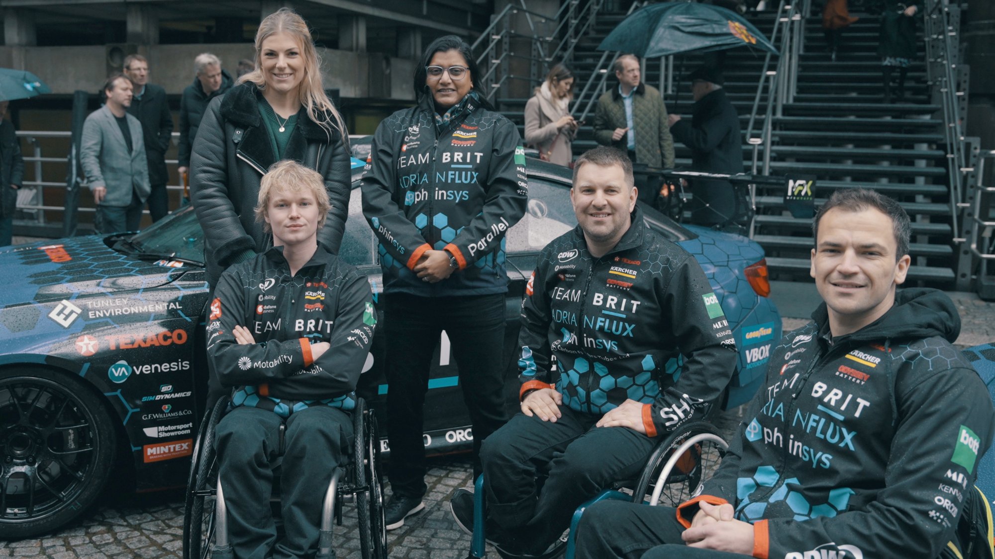 Tunley's Impact Network | Tunley Environmental