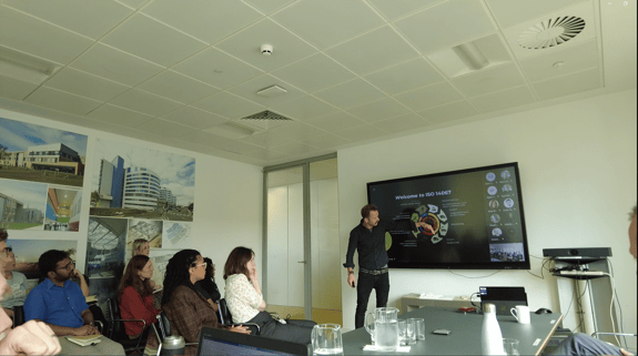 5 Key Benefits of Sustainability Training | Tunley Environmental