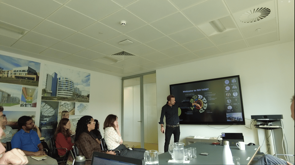 5 Key Benefits of Sustainability Training | Tunley Environmental