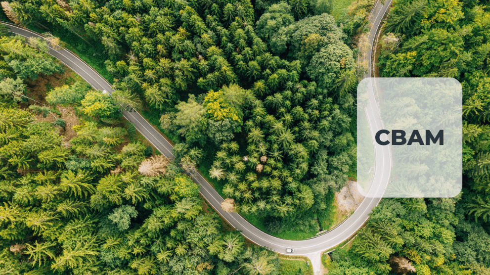 CBAM Explained | Tunley Environmental