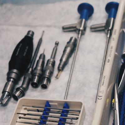 Sustainable Surgery Alternatives | Tunley Environmental