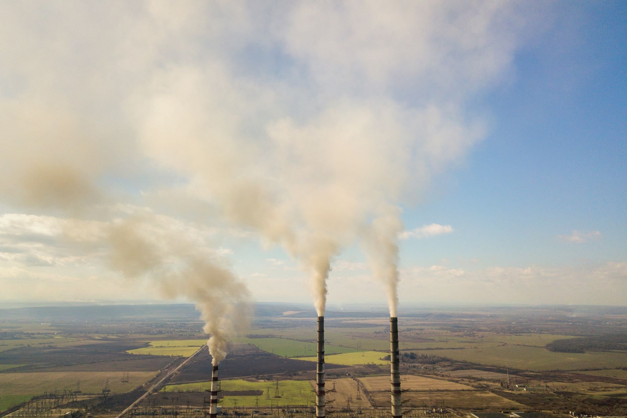 Carbon Reporting and Meeting Requirements in the UK