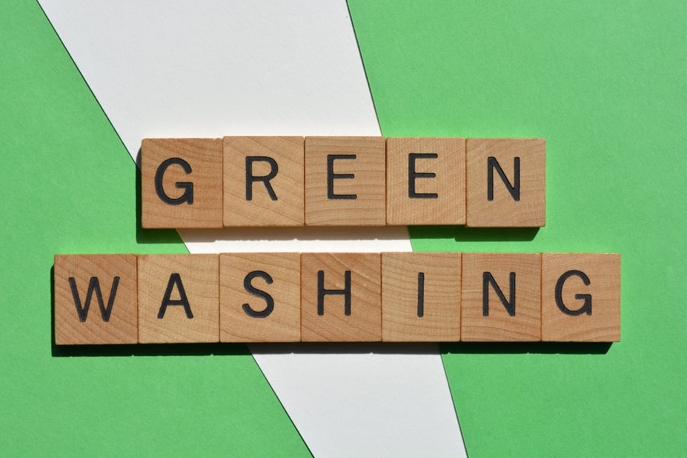 5 Strategies To Avoid Greenwashing Claims | Tunley Environmental