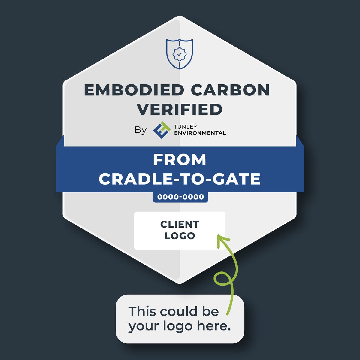 Product Embodied Carbon Assessment