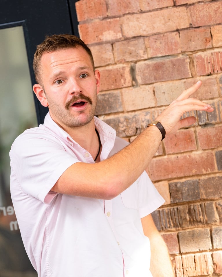 Tunley's Impact Network | Tunley Environmental