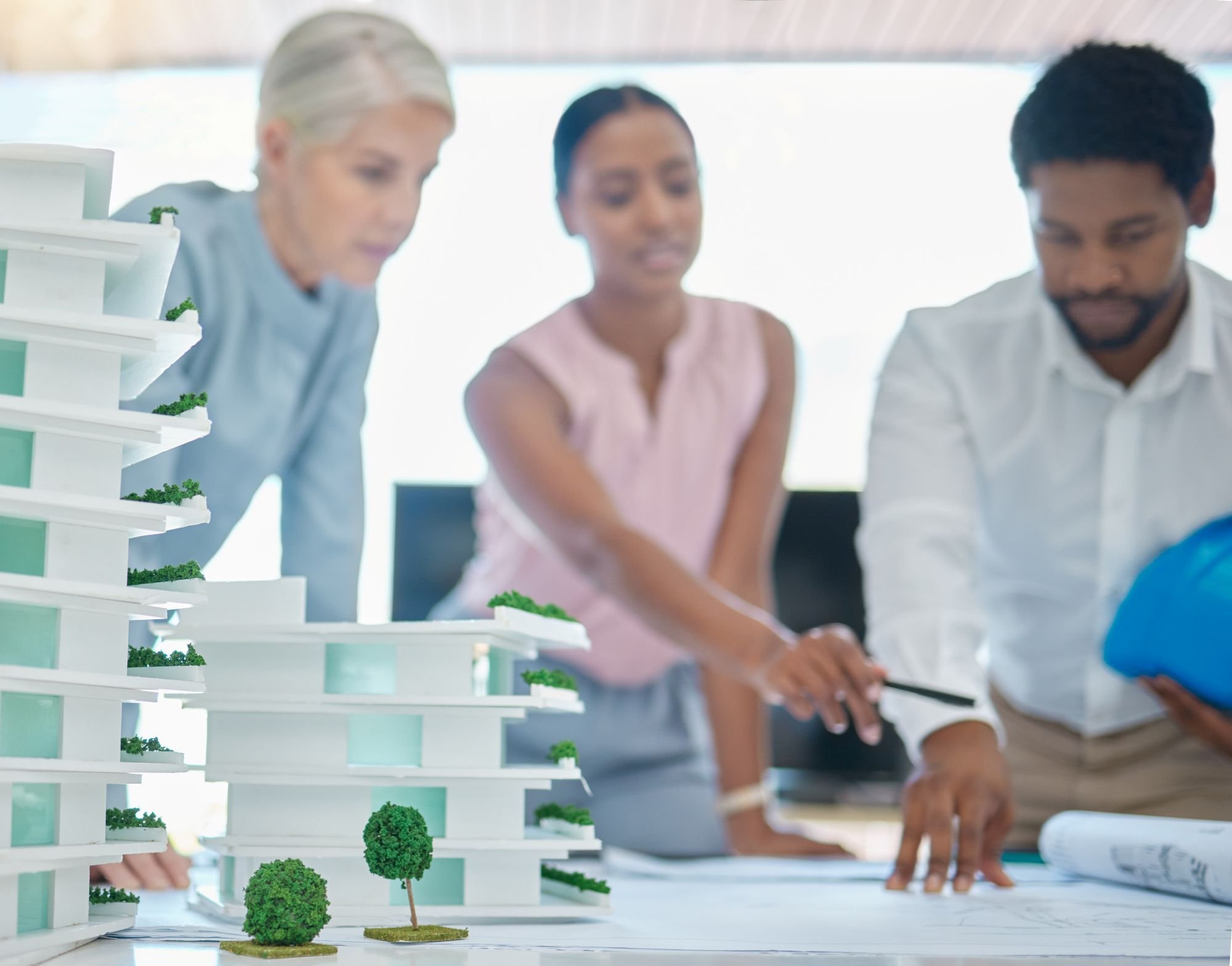 BREEAM Assessment | Tunley Environmental