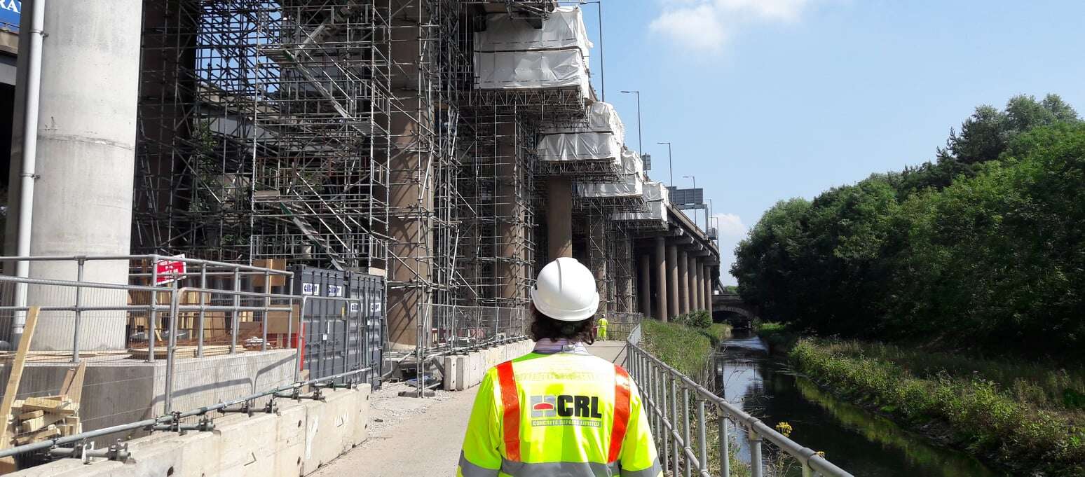 Building Design & Construction | Tunley Environmental