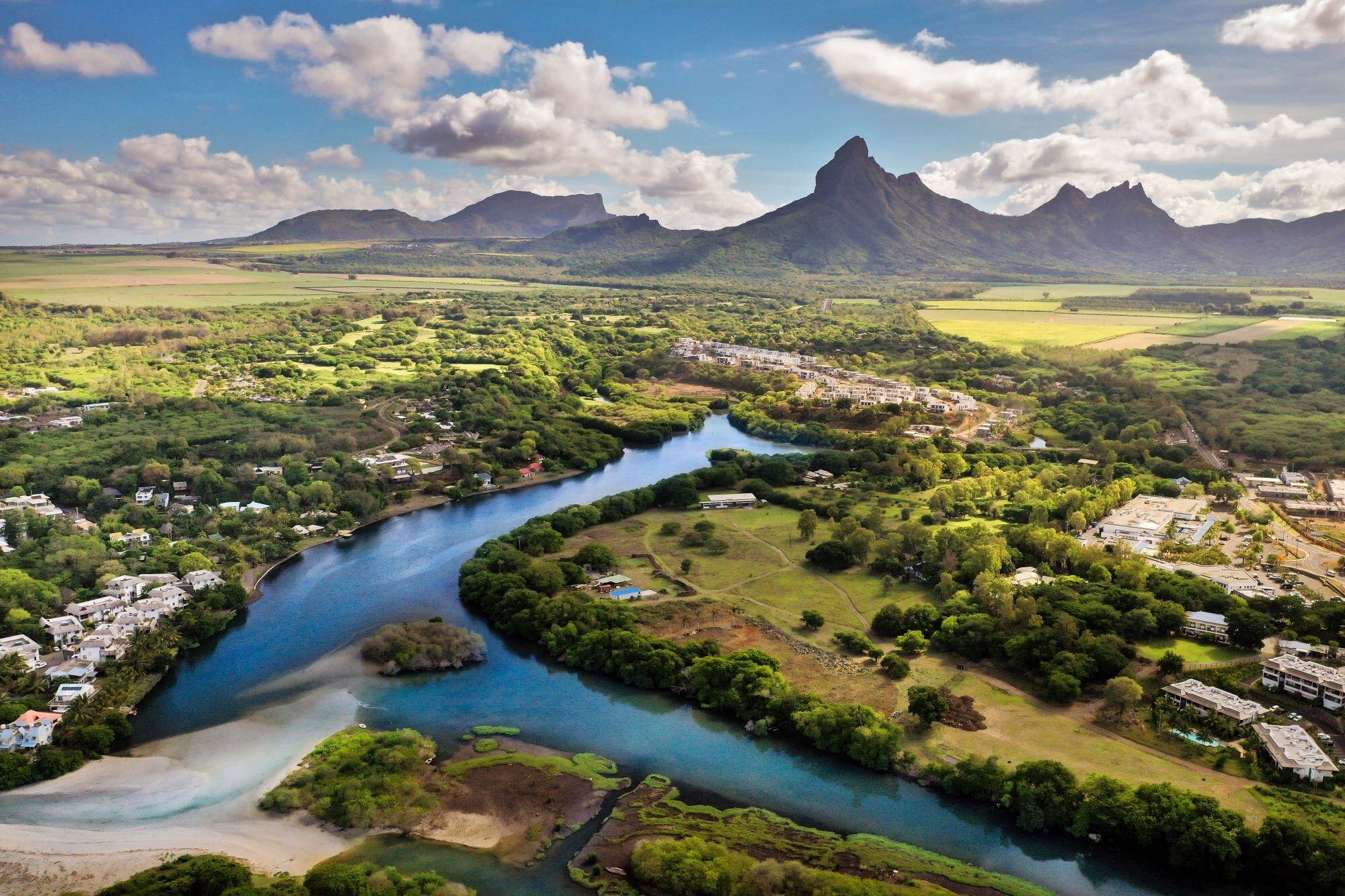 Climate Change in Mauritius | Tunley Environmental