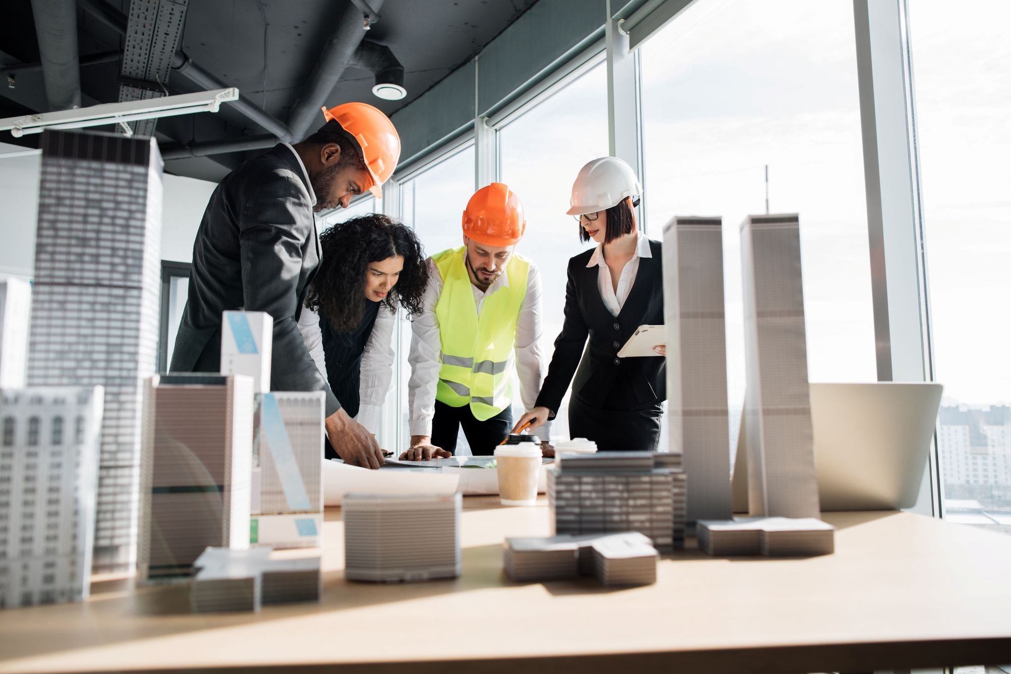 EPDs for Sustainable Construction | Tunley Environmental