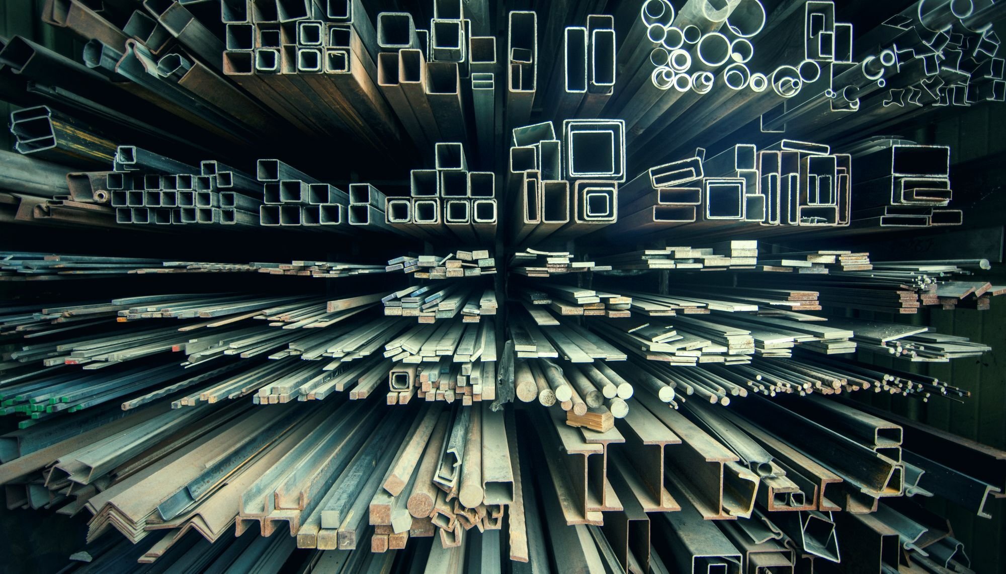 Sustainability Solutions for Mining, Metals and Steel Sectors