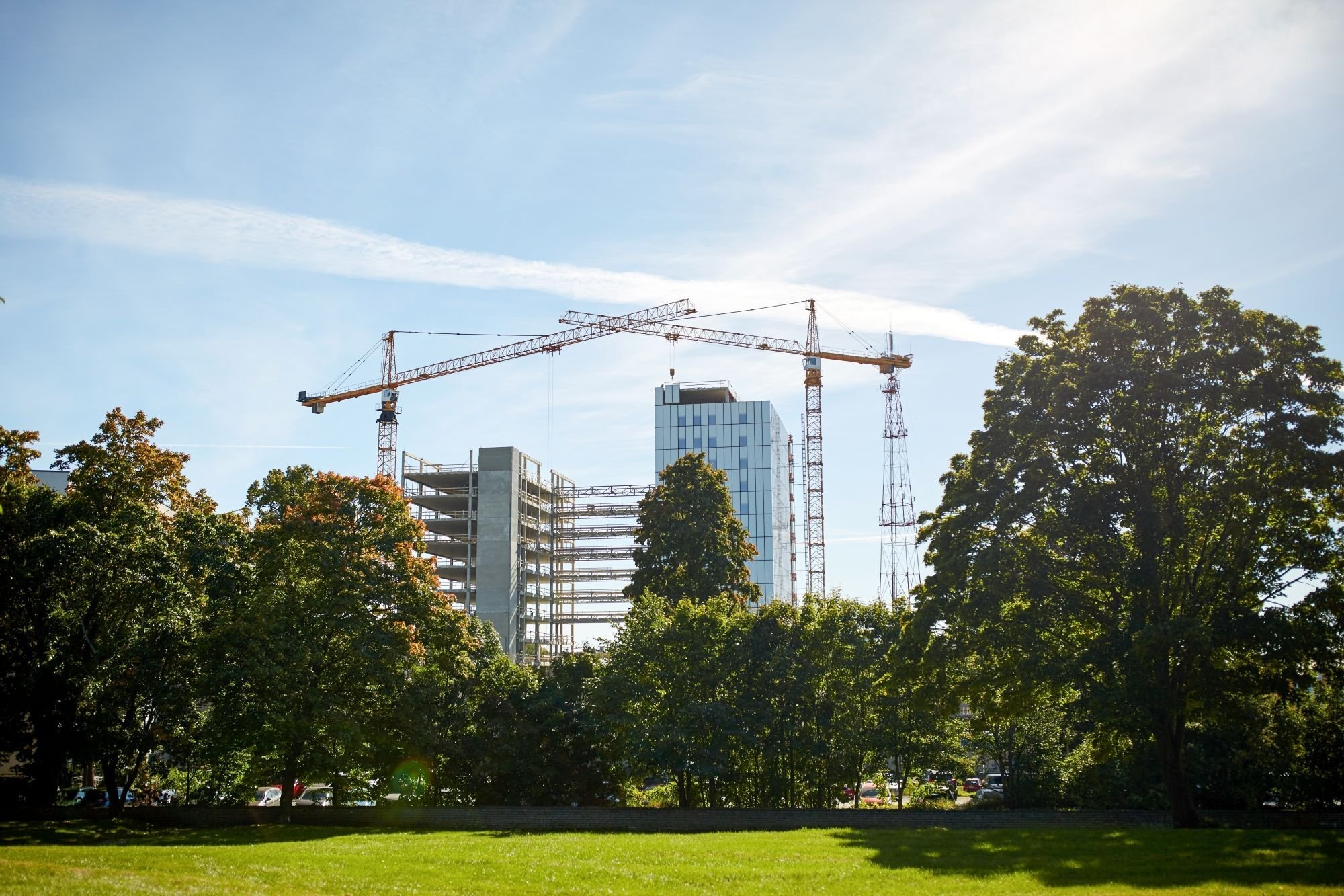 PAS 2080 Standard Implementation | Tunley Environmental