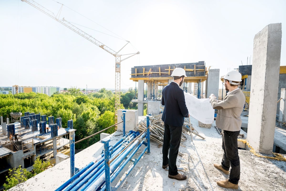 PAS 2080 Carbon Management in Infrastructure | Tunley Environmental