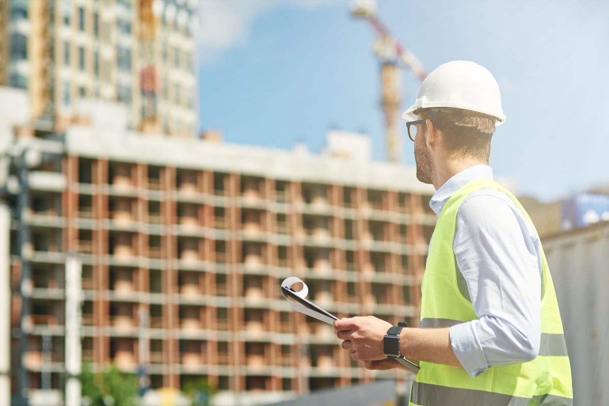 BREEAM Assessment Process Explained