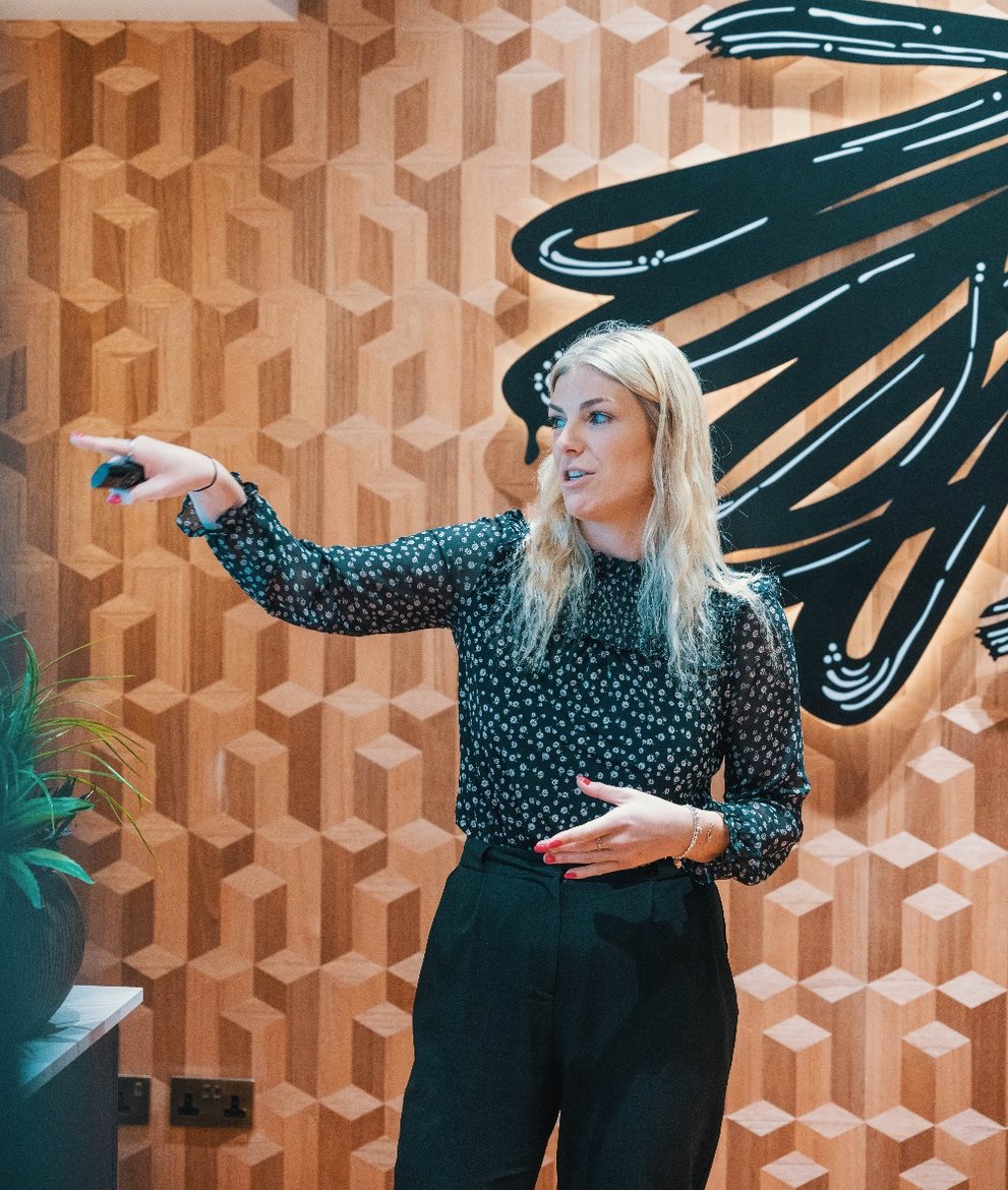 Tunley's Impact Network | Tunley Environmental