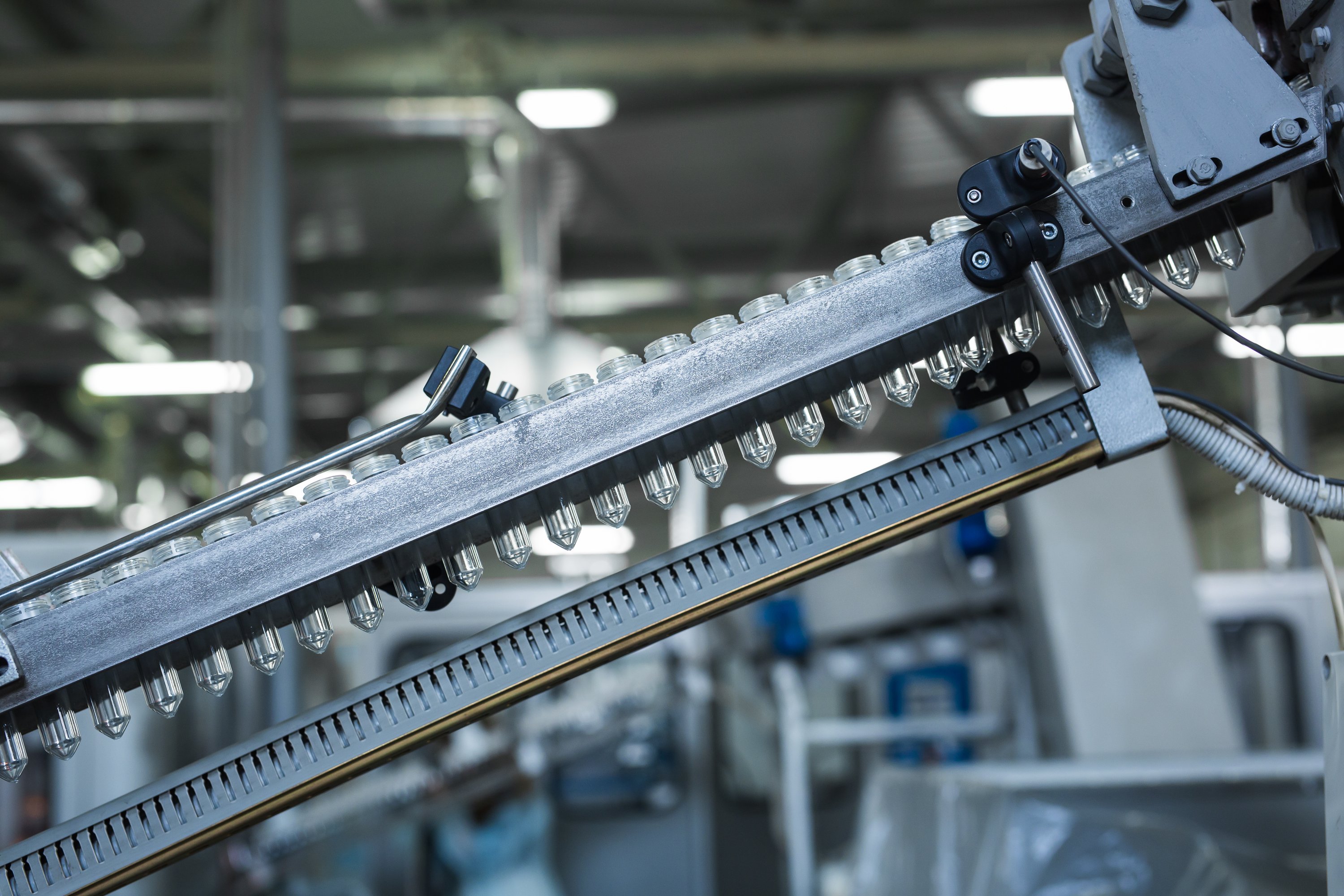 Guide to Sustainability in Manufacturing | Tunley Environmental