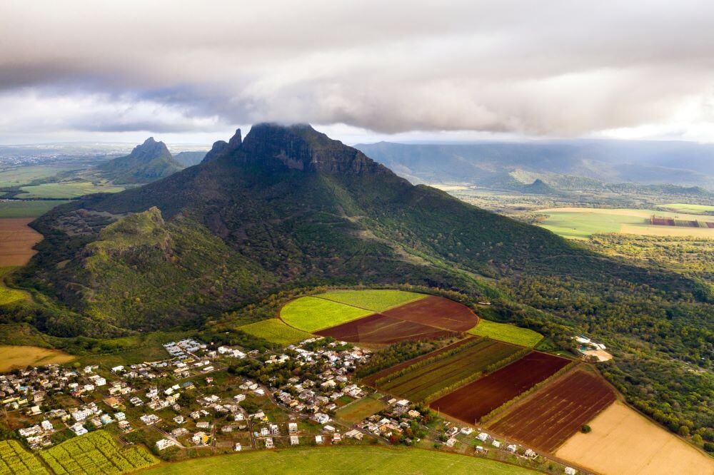 Microclimates in Mauritius | Tunley Environmental