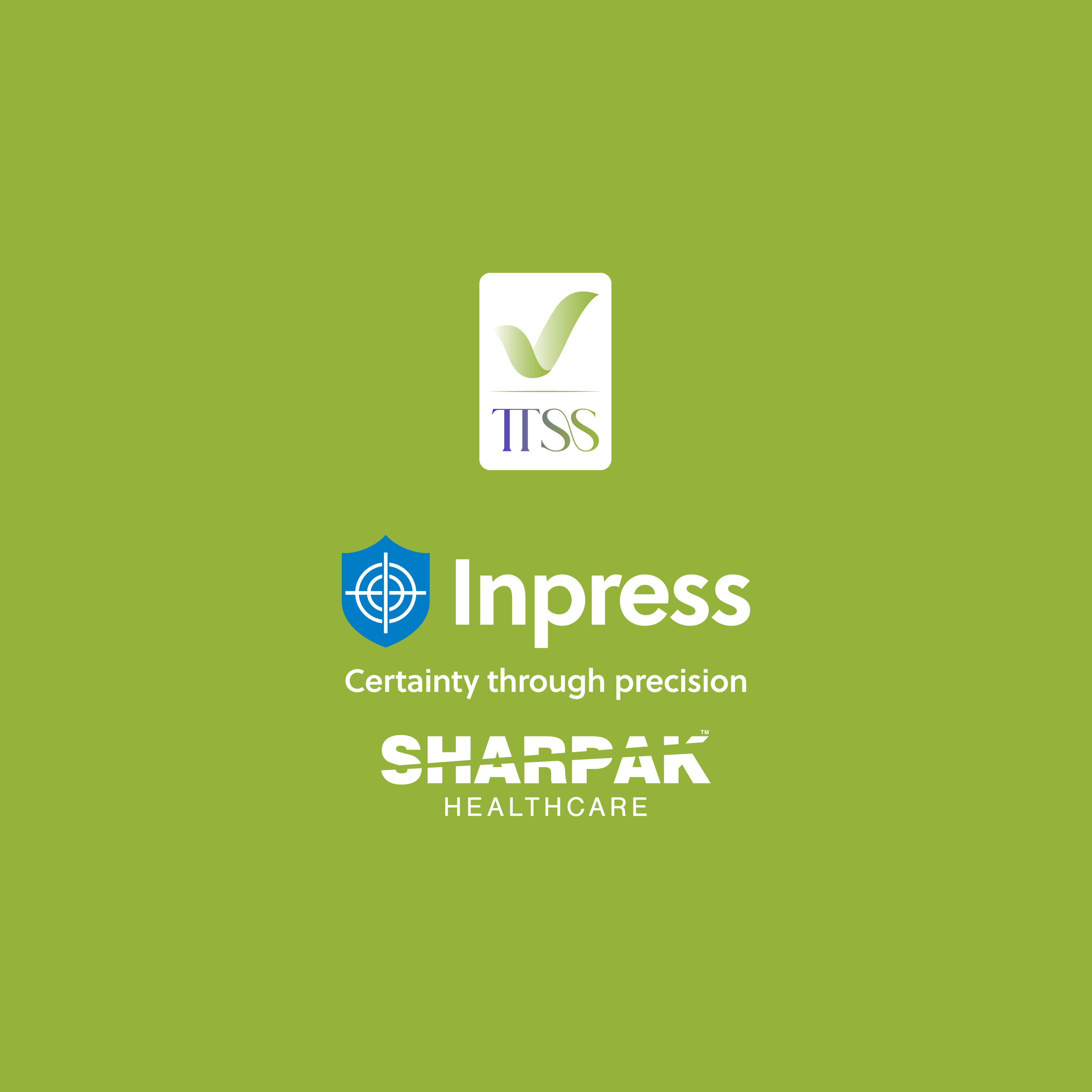 Inpress Sustainability Showcase