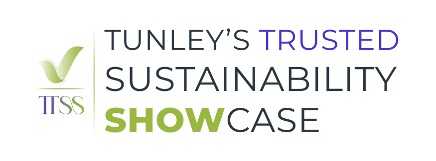 Trusted Sustainability Showcase | Tunley Environmental