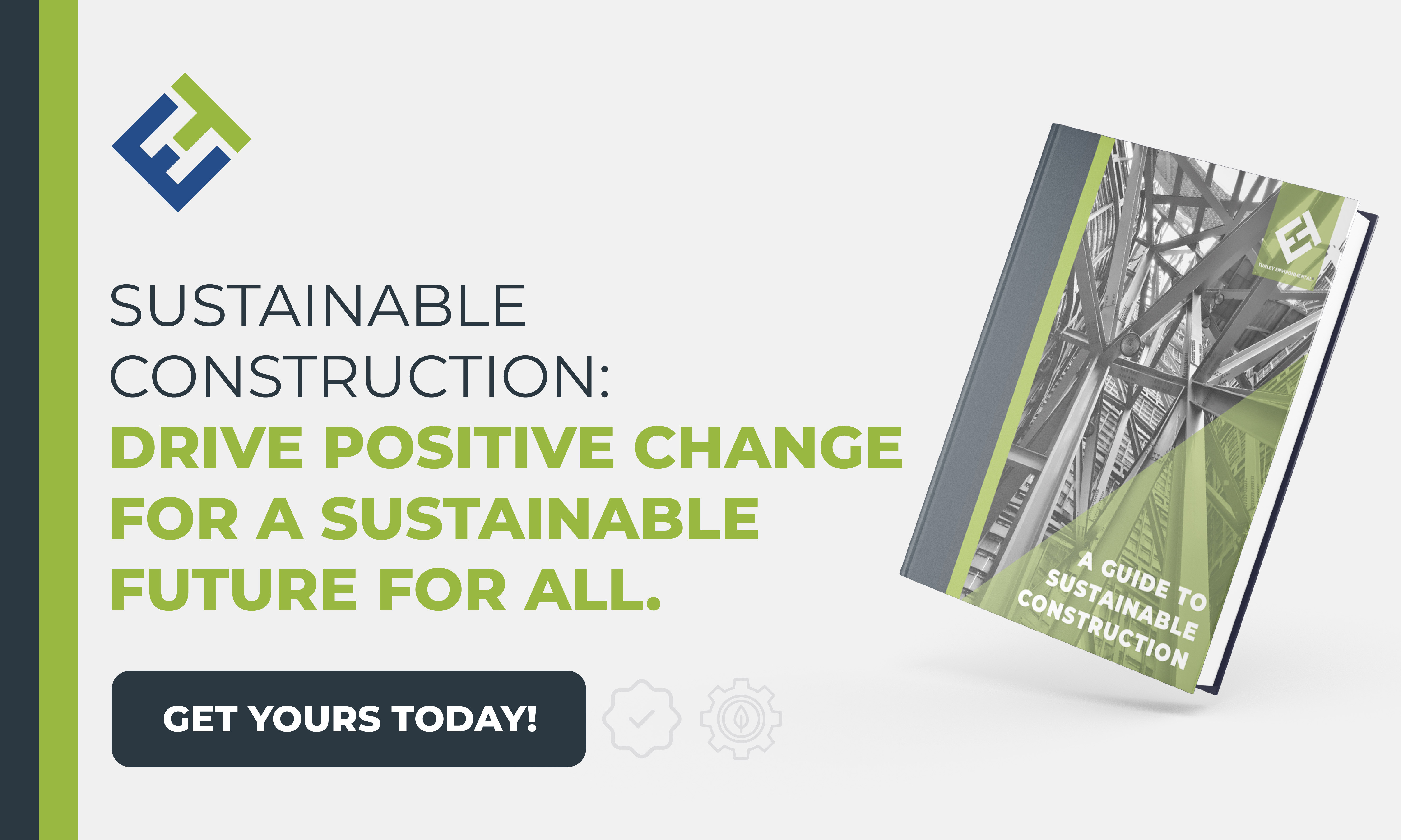 Sustainable Construction Cheat Sheet