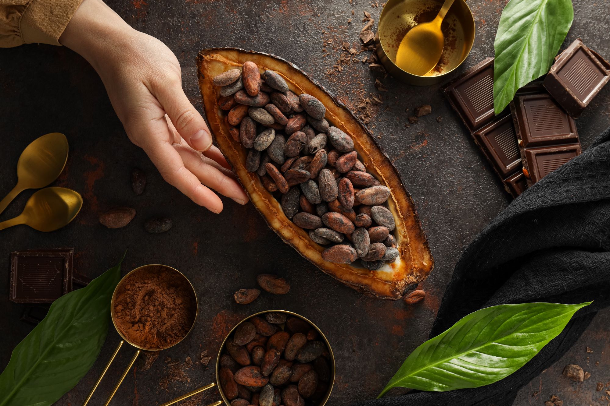 How Climate Change is Affecting Easter Chocolate Prices
