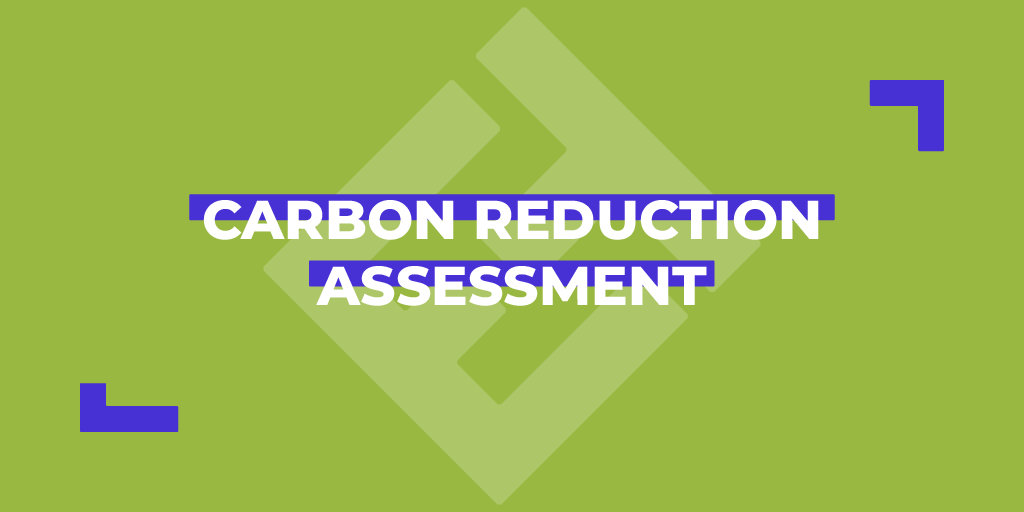 Business Carbon Footprint Assessment | Tunley Environmental