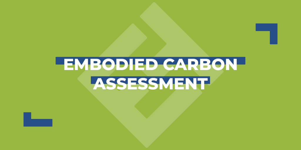 Product Embodied Carbon Assessment