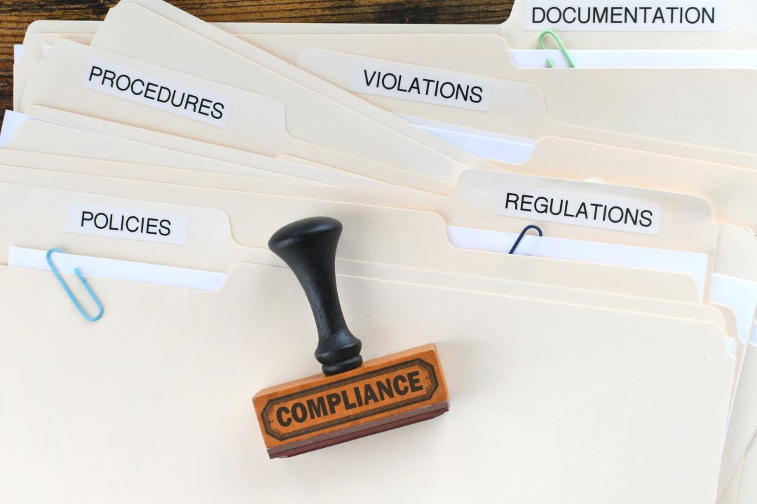 Your Guide to Sustainability Regulations