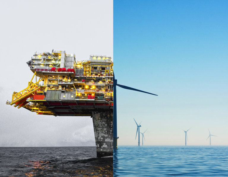 Will We Reach Net Zero By 2050?