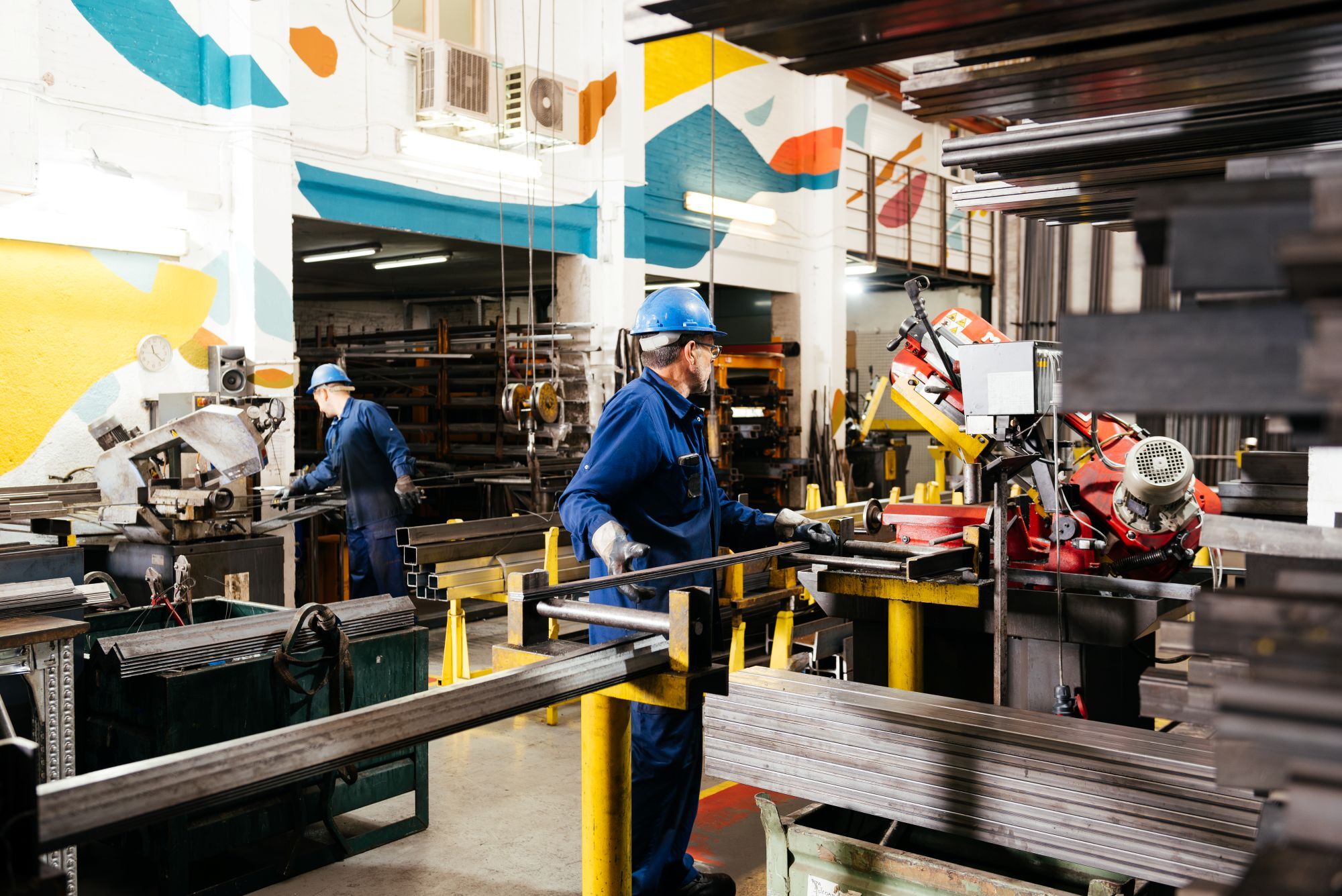 Life Cycle Assessment in Manufacturing