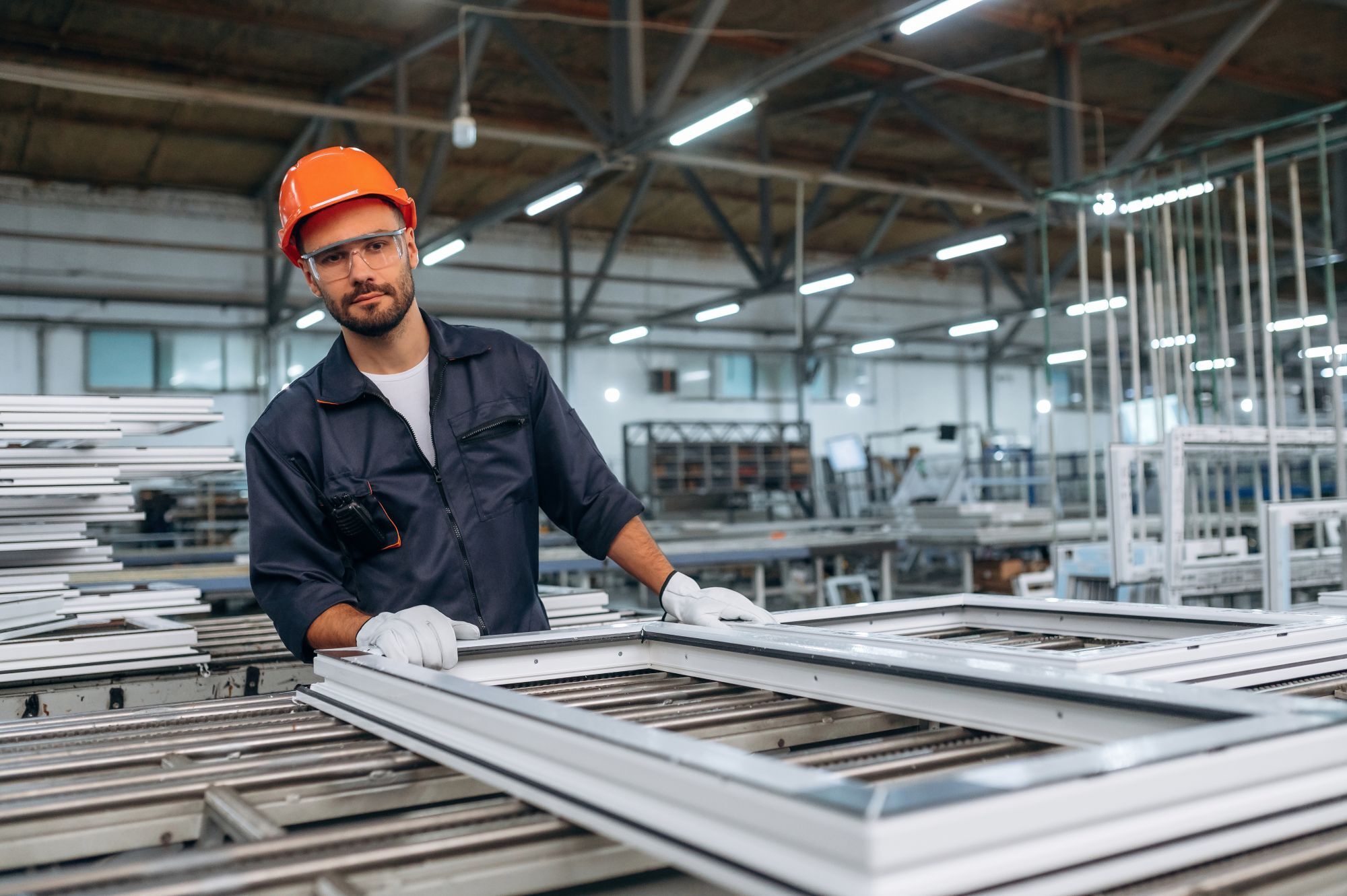 Products, Services, and Project Footprints | Tunley Environmental