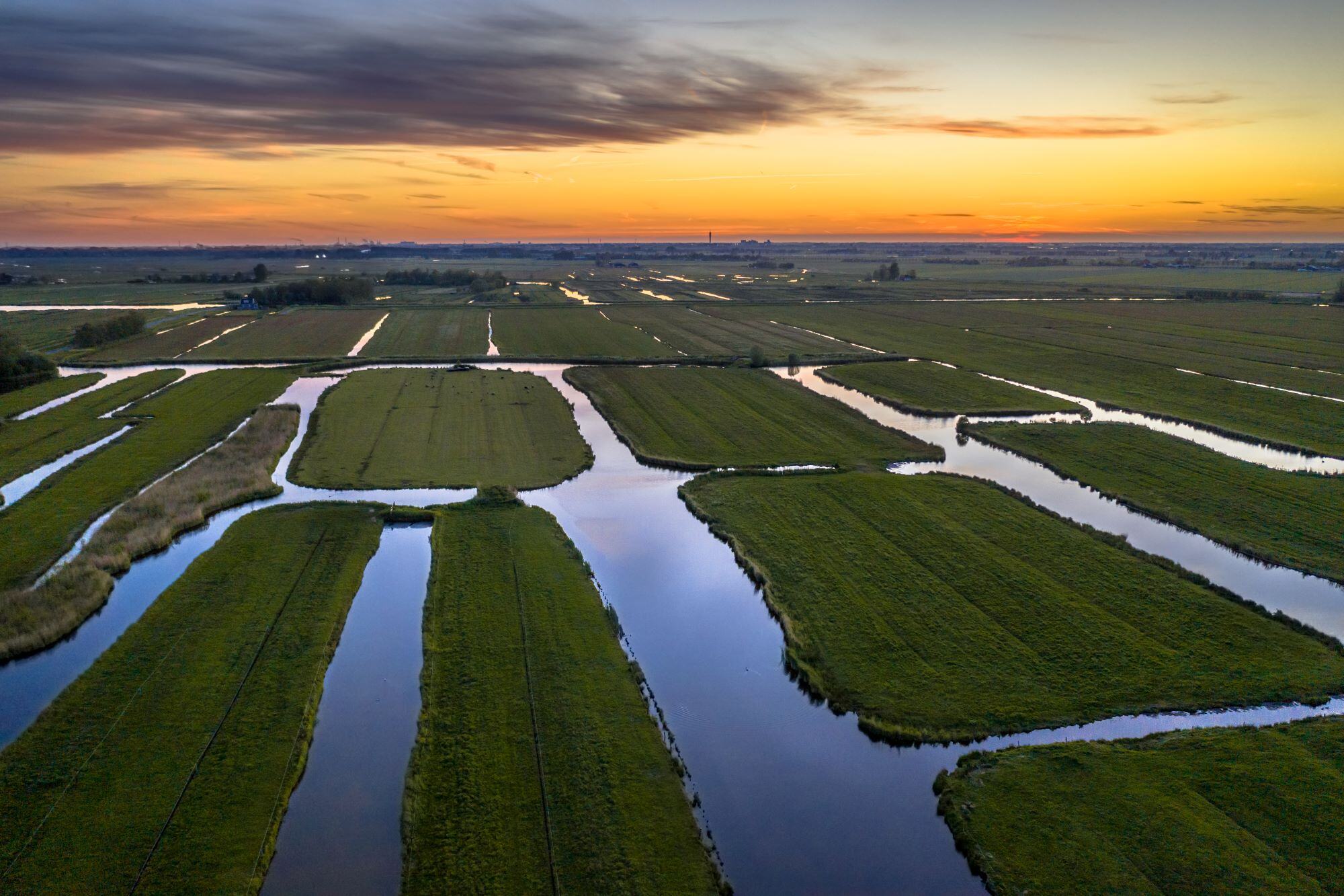 Water Assessment and Global Water Security | Tunley Environmental