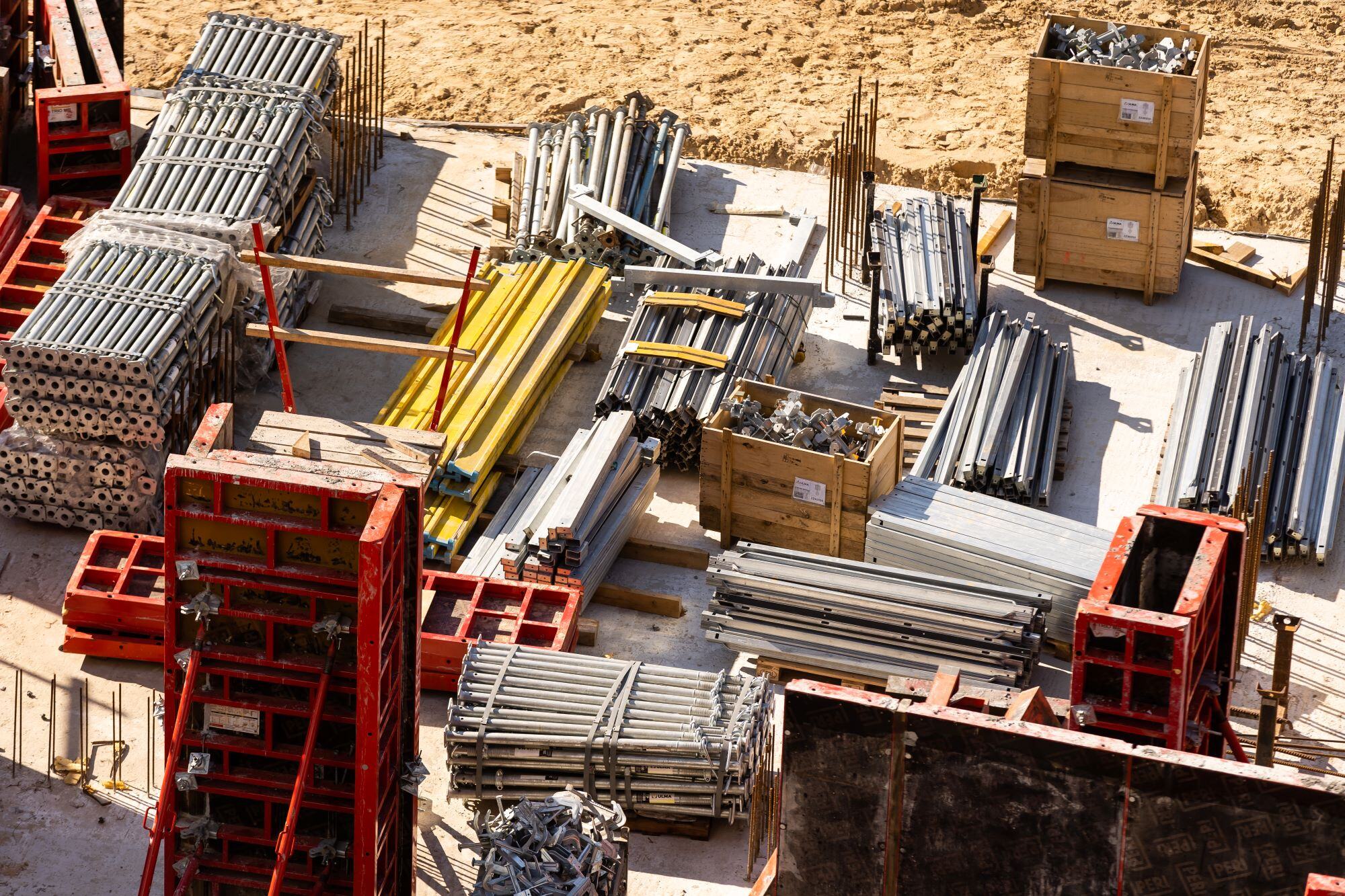 Construction Scope 3 Emissions | Tunley Environmental