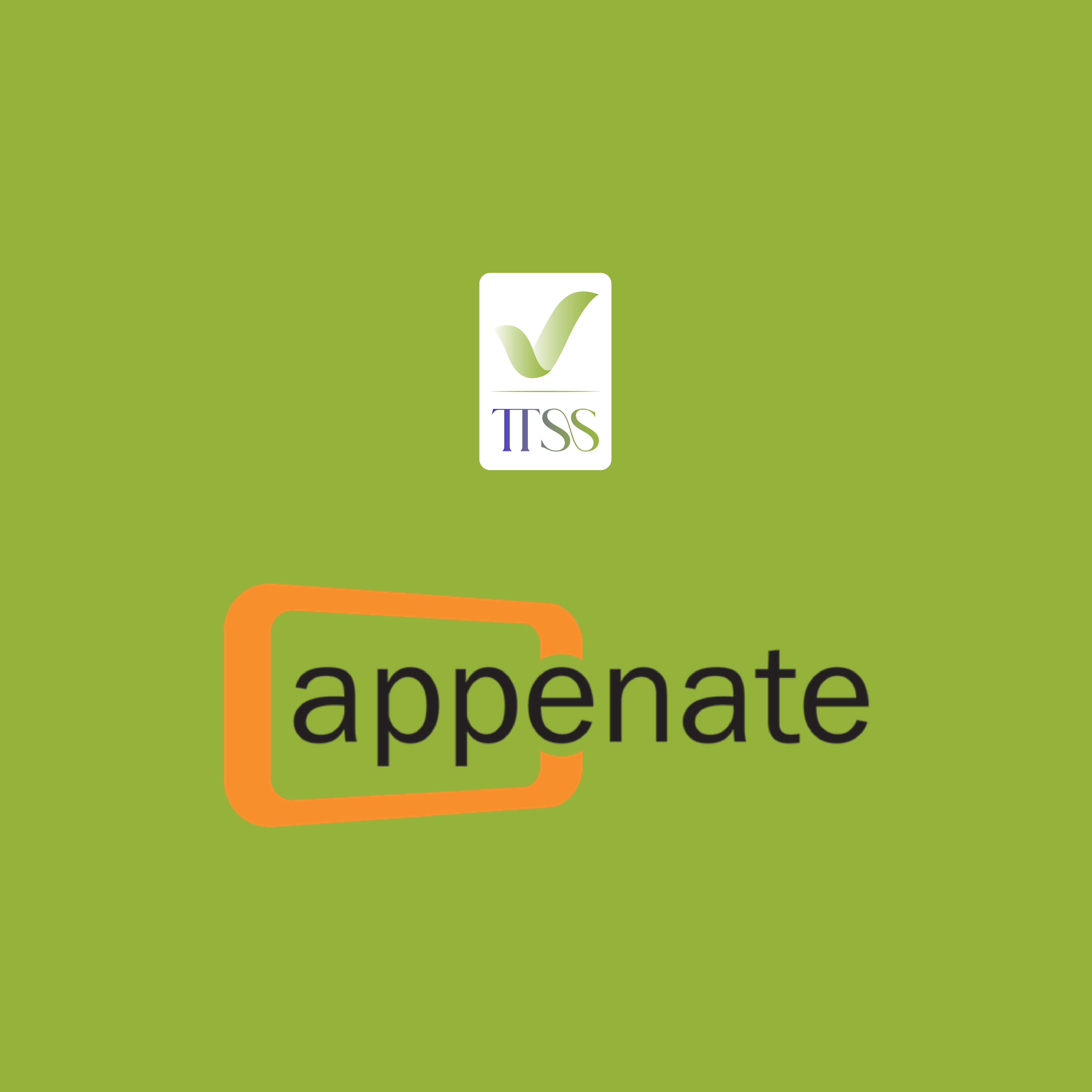 Appenate Sustainability Showcase
