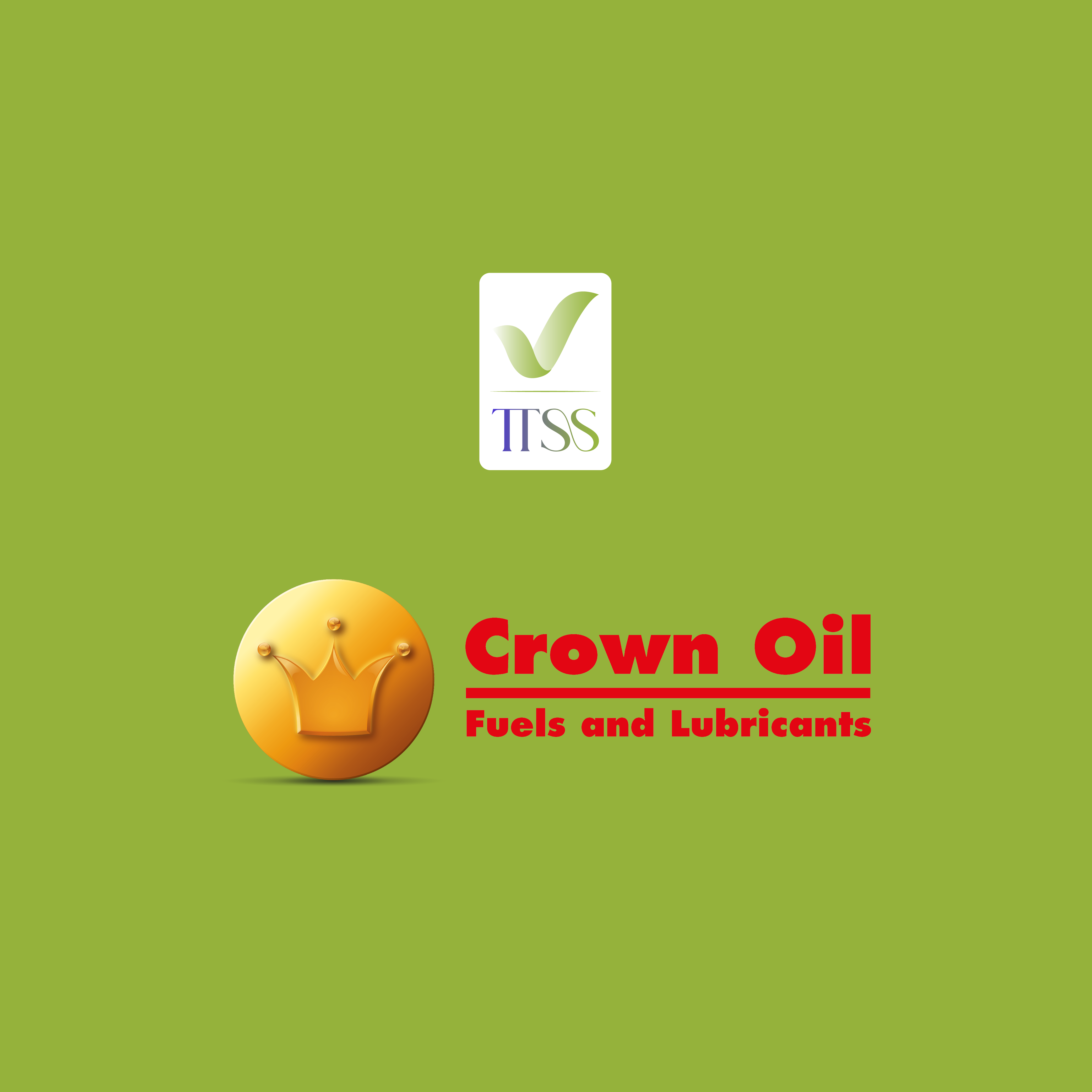 Crown Oil Sustainability Showcase